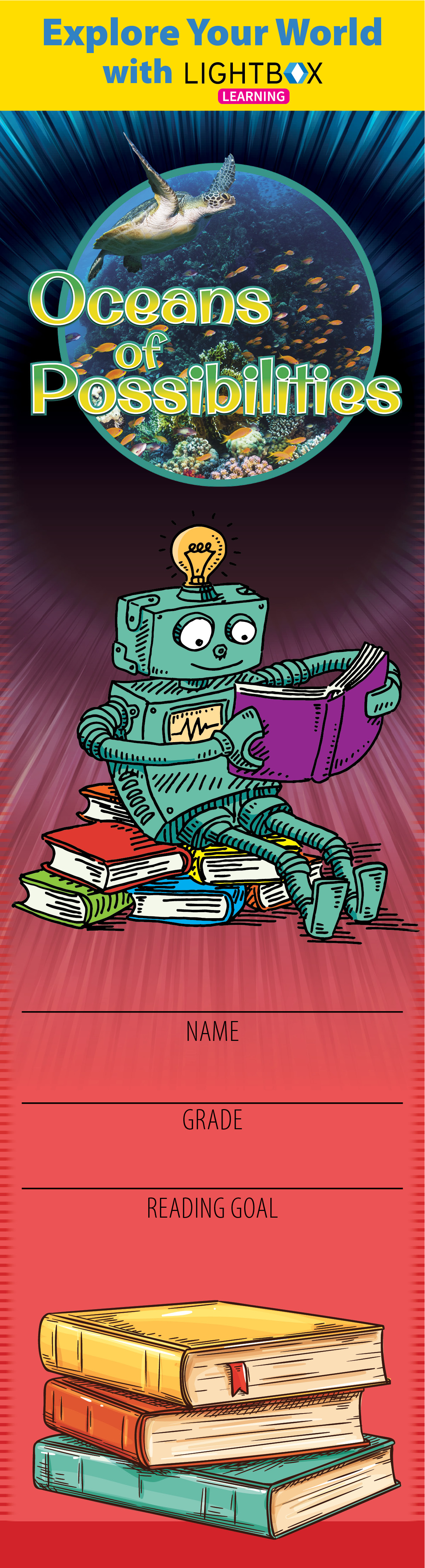 Subscriber Resources Public Libraries | Lightbox Learning